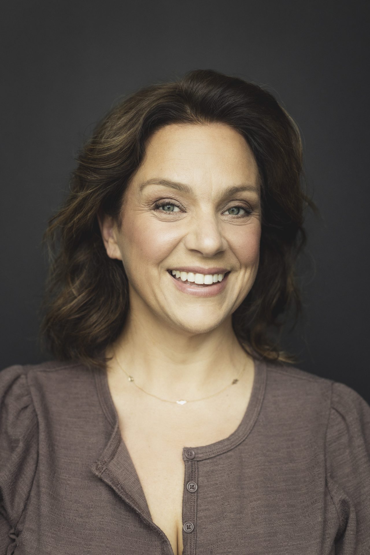 Julie Roussel - Francois Legault Francois Legault